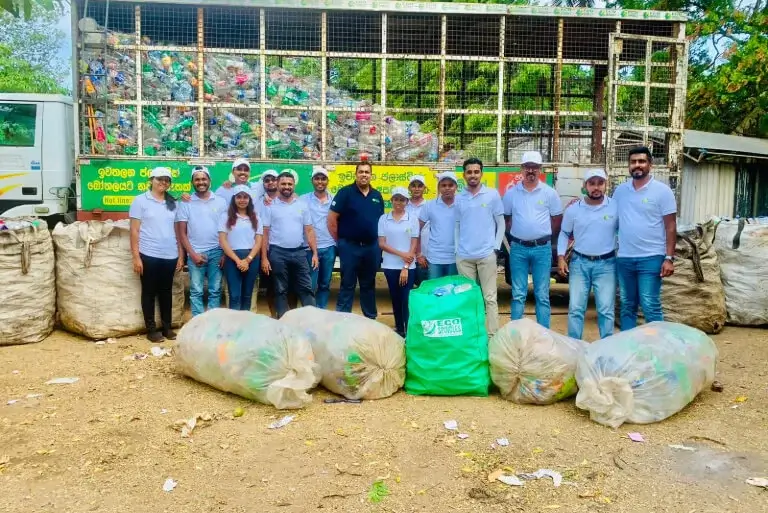 ECO SPINDLES IMPLEMENTS GROUNDBREAKING ‘WASTE TO VALUE’ INITIATIVE IN ...